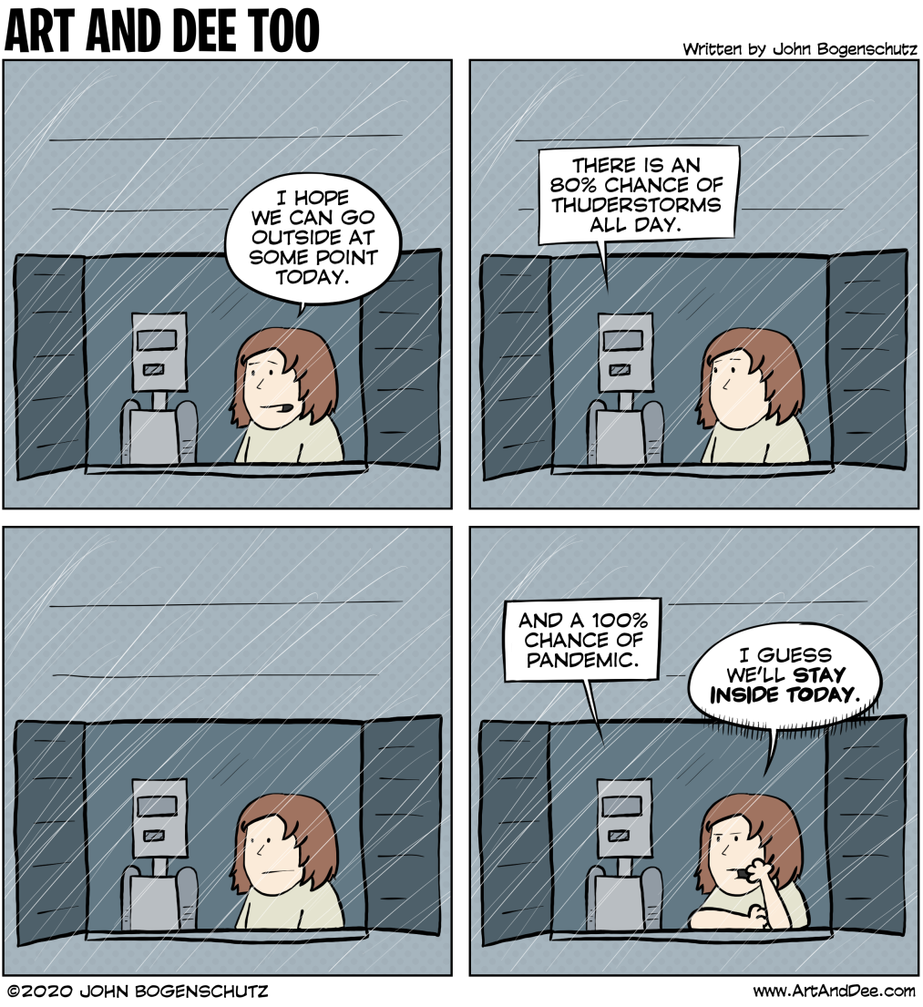 Go Outside – Tone Deaf