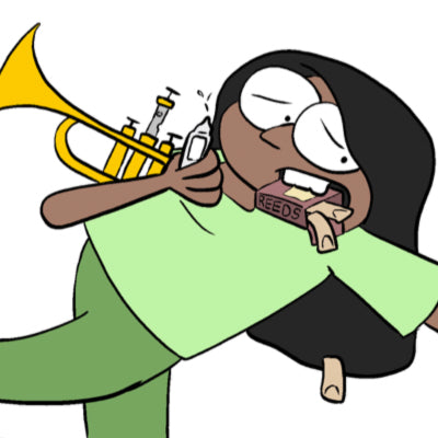 Band Posters – Tone Deaf