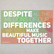 Make Beautiful Music Together – Tone Deaf