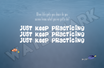 Just Keep Practicing – Tone Deaf
