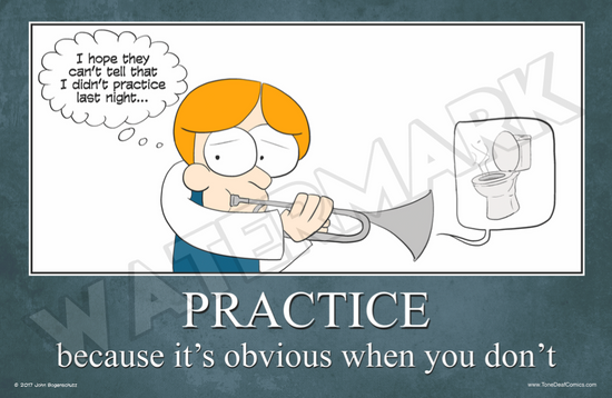 Obvious – Tone Deaf