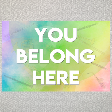 Band Posters – Page 2 – Tone Deaf