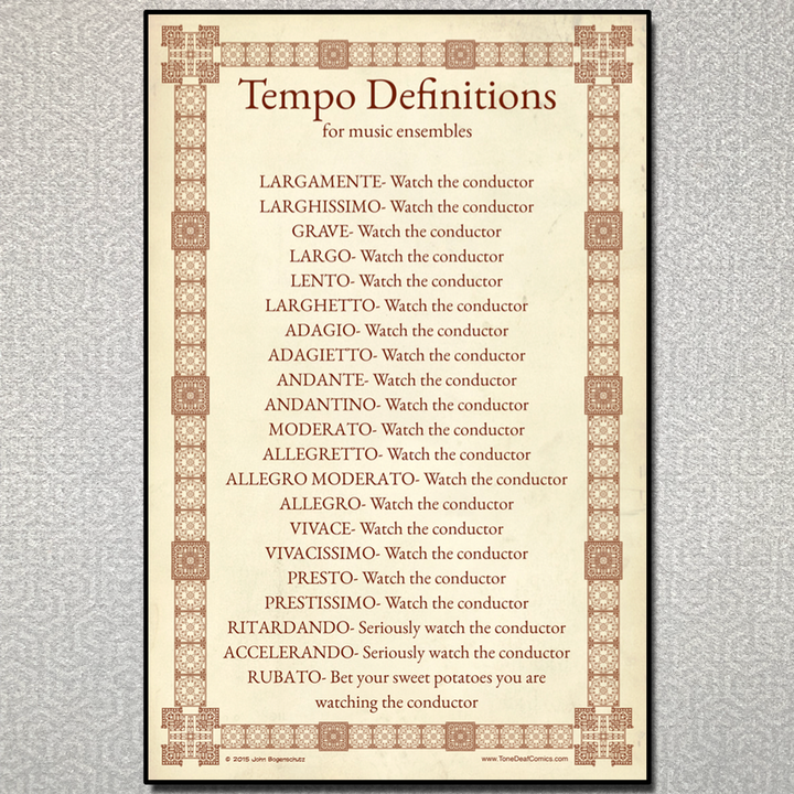 Music Posters – Page 2 – Tone Deaf